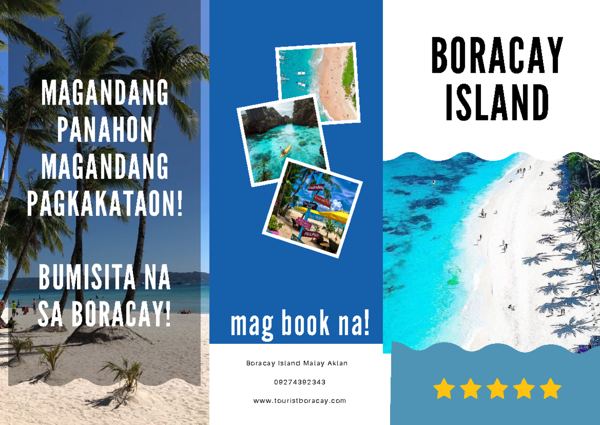 Inbound 1157142769949427470 - BORACAY ISLAND mag book na ...