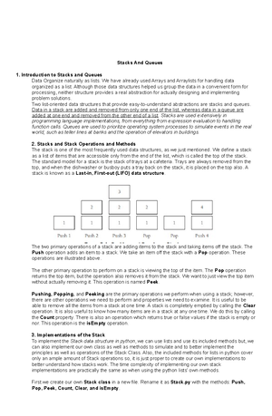 Strings, The Dictionary Class, Hashing and the Hash Table - WORKING WITH STRINGS Strings are ...