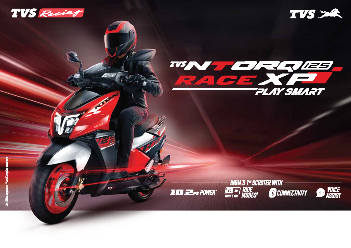 Ntorq XP Digital Brochure - Mathematics: Applications and ...