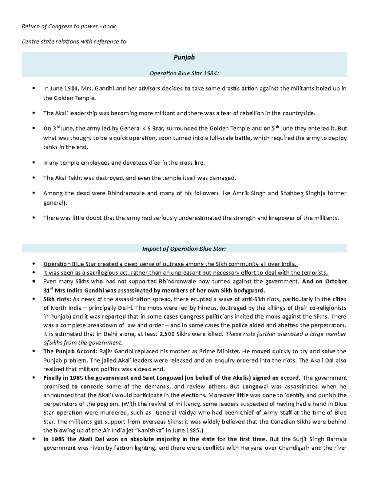 Evolution of Sulh-i kul - Q. Analyse the evolution and significance of ...