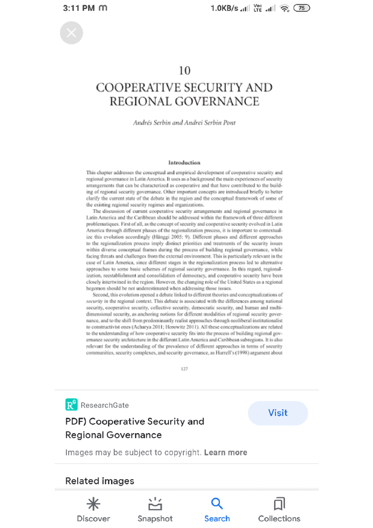 Lecture notes of Coperative management and administration - Studocu