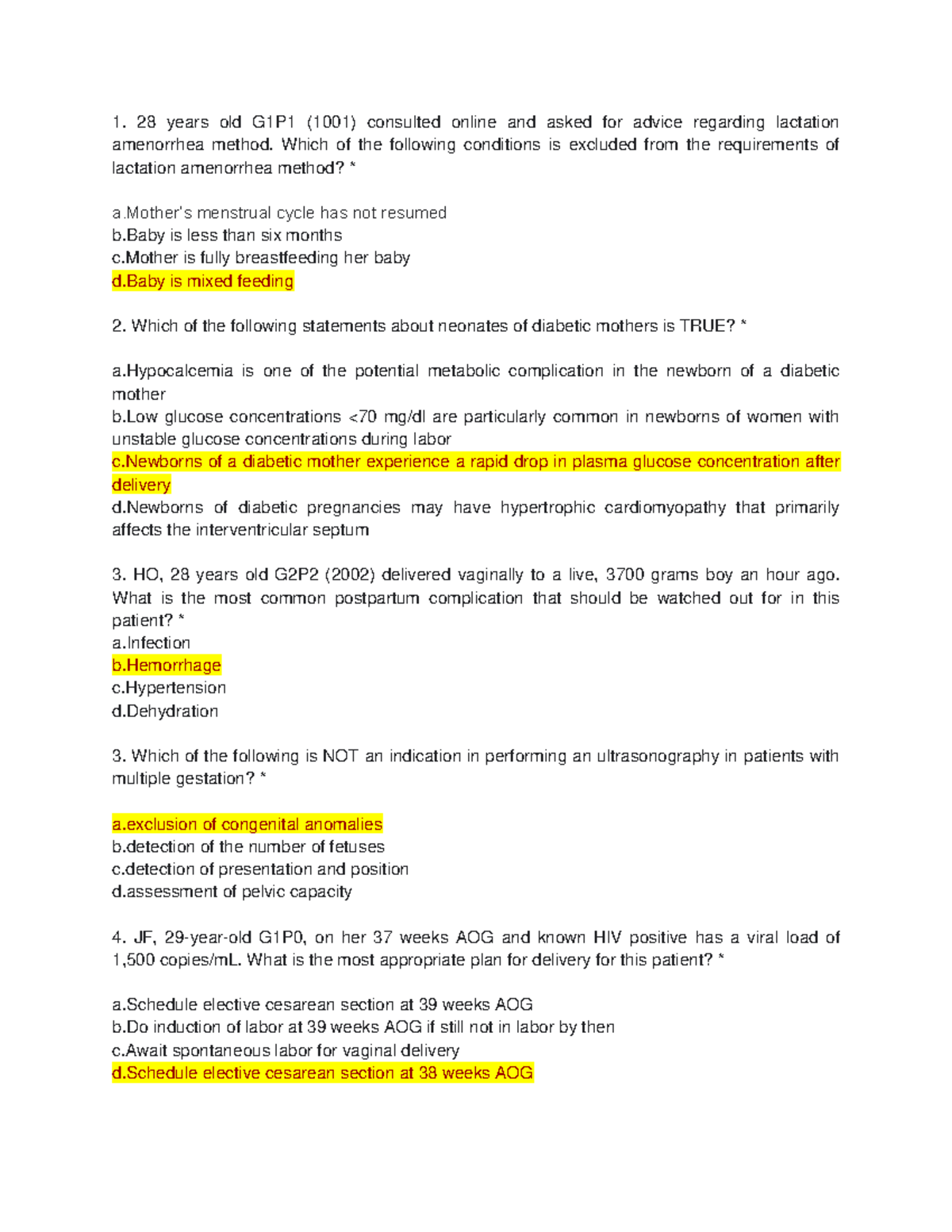 Medical of cornea ophthalmology exam part 3 - 28 years old G1P1 (1001 ...