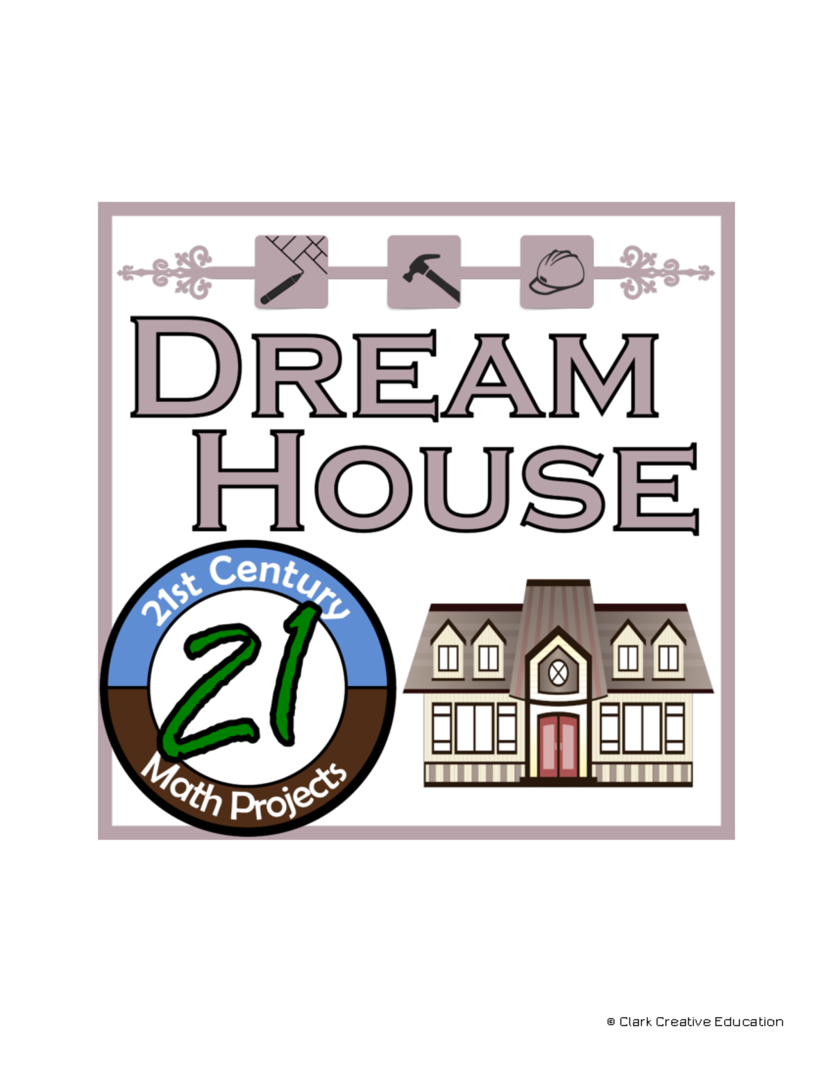 Dreamhouseintegratedareaperimeterscalestemproject - Dream House Ideal ...