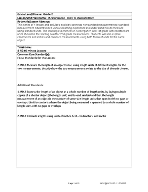 Rubricprototype - Rubric for Prototype Score Criteria 5 Terrific 2 ...
