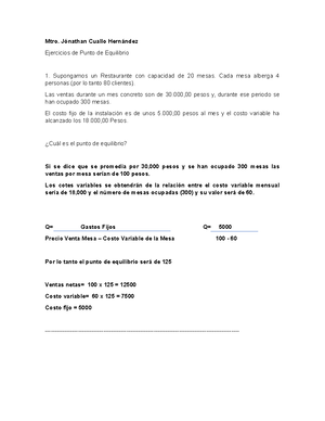 Ejemplos de ejercicios de flujo de efectivo explicados modelo ejercicio de presupuesto de caja ...