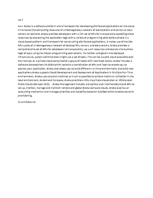 C programming lab report - Bachelor of Information Technology Lab ...