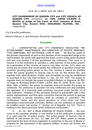 Poli - NOTES POLI LAW - DO A MATRIX ON (LALABAS SA EXAM): Economic ...