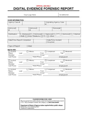 [Solved] the command line version of FTK Imager and identify the ...
