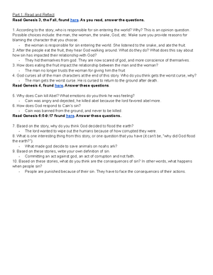 Module 1 success criteria check sheet - Module 1 success criteria ...