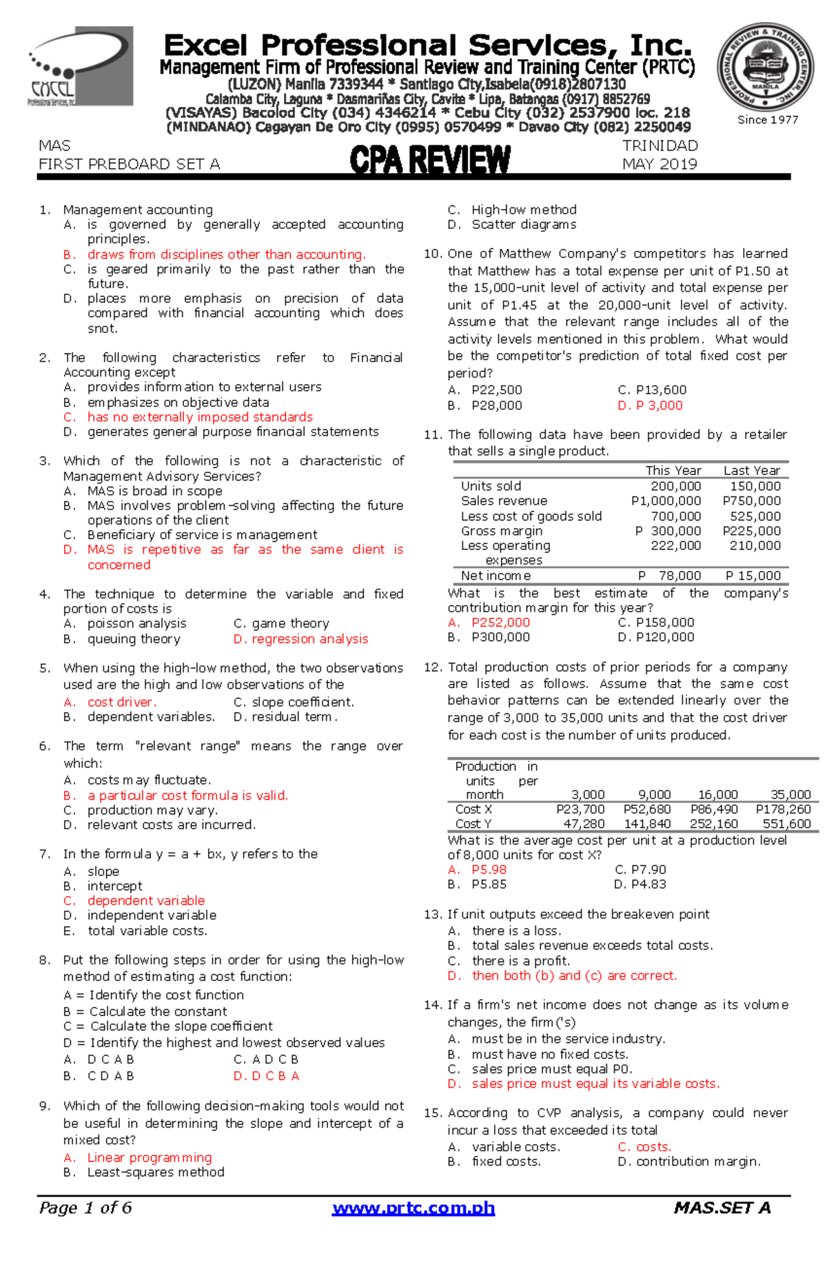 Pdfcoffee - What Is Accounting? Accounting is the process of recording financial transactions ...