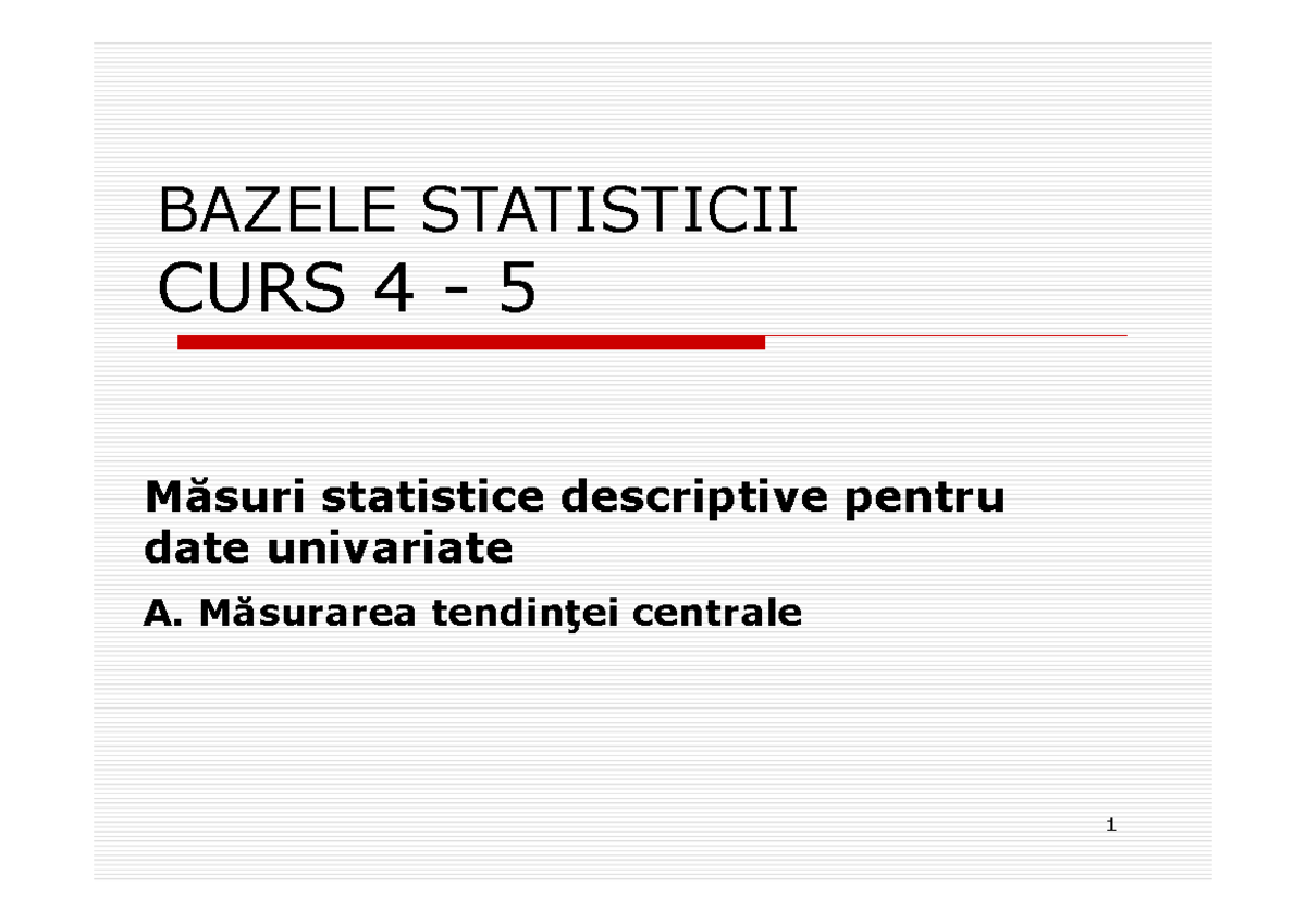 Tendinta centrala - vdfvdfgdgfdfgdfshfhsdhfgjshfhk sdfjsdfjkhsf ...