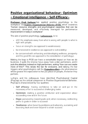 Personality personality as a continuum - Every organization is a mix of ...