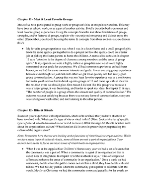 Com101 final exam part 1 - COM 101: Intro to Communications F22) Final ...