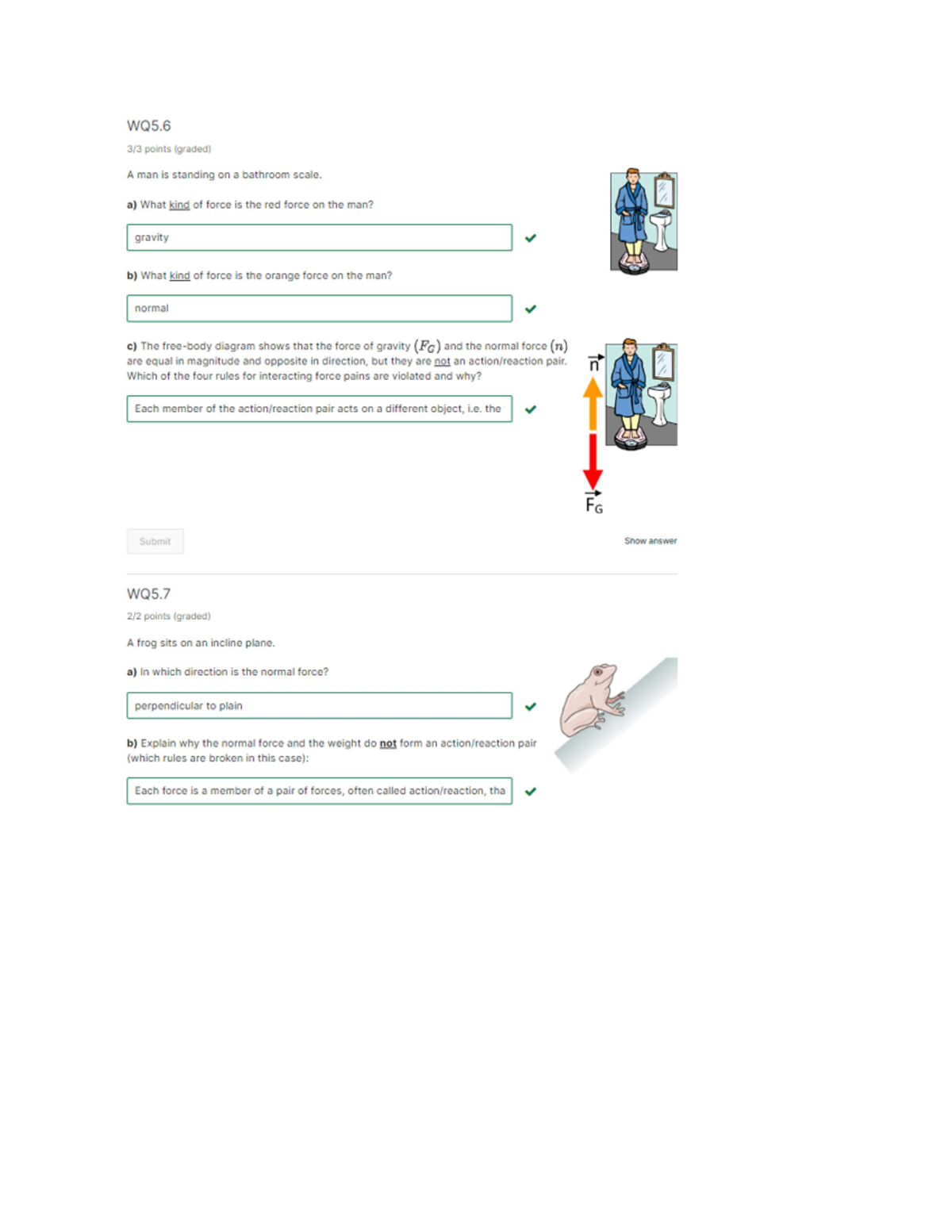 Week 4 Worksheet L08 Part 2 - PHYS117 - Studocu