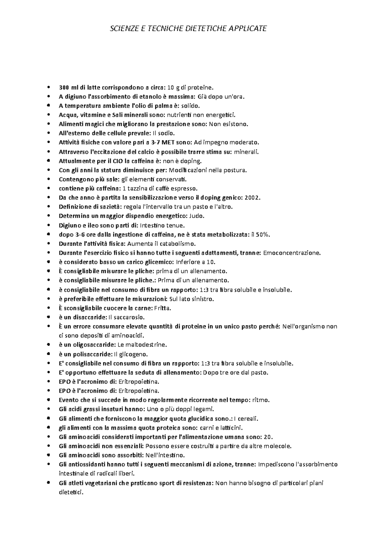 Scienze E Tecniche Dietetiche 300 Ml Di Latte Corrispondono A Circa scienze-e-tecniche-dietetiche-300-ml-di-latte-corrispondono-a-circa