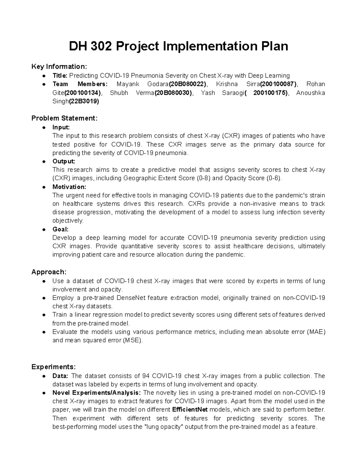 Group 39 DH302 - Asssdffddvsbvfbfhnrbgbcdbgrfrcdvbvmhkhg - DH 302 ...