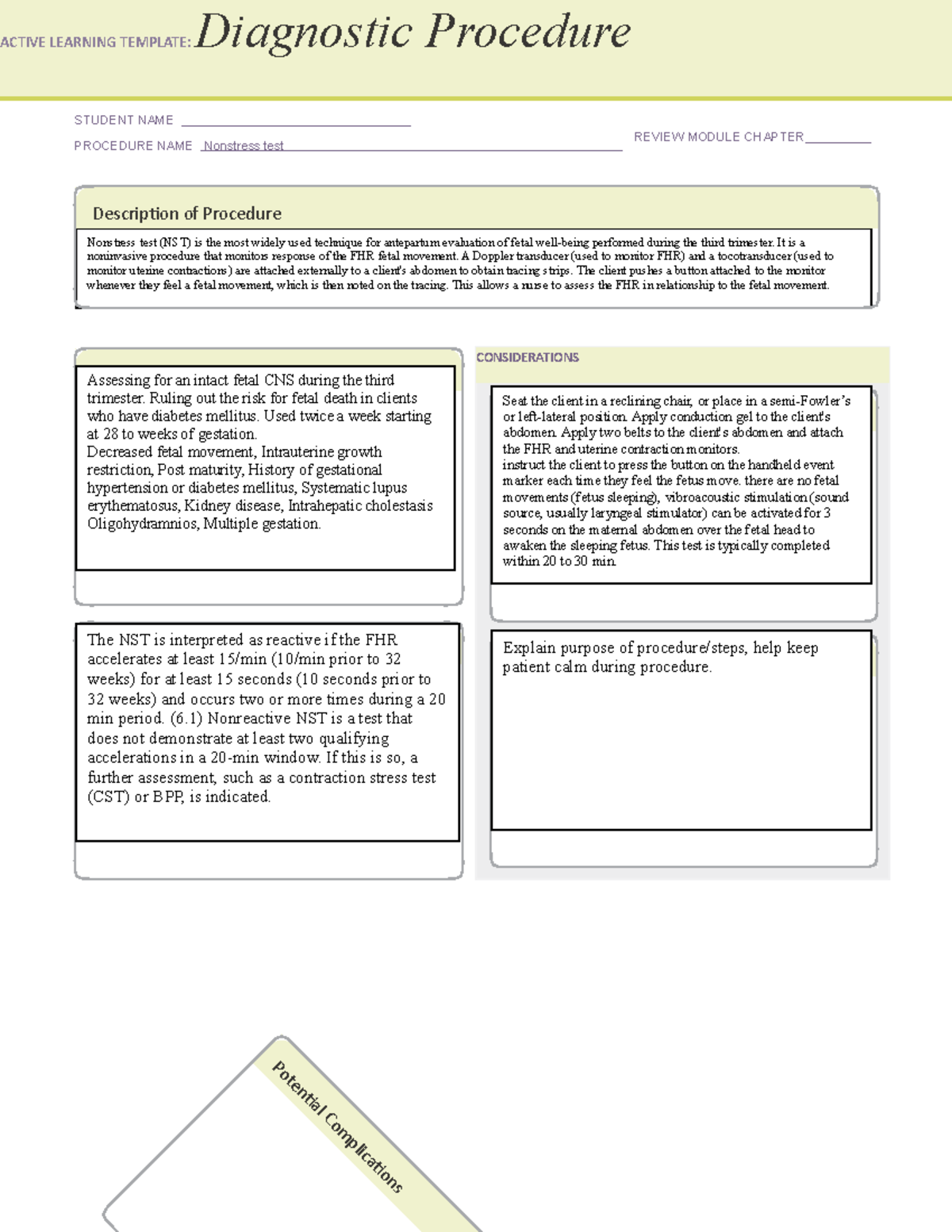 Growth and Development templets childs to adults - ACTIVE LEARNING ...