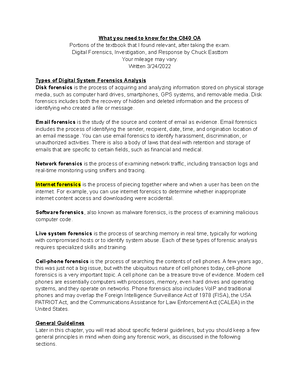 D431 TASK 1 Steps TO Success[ 49] - STEPS TO SUCCESS DOCUMENT C840 TASK ...