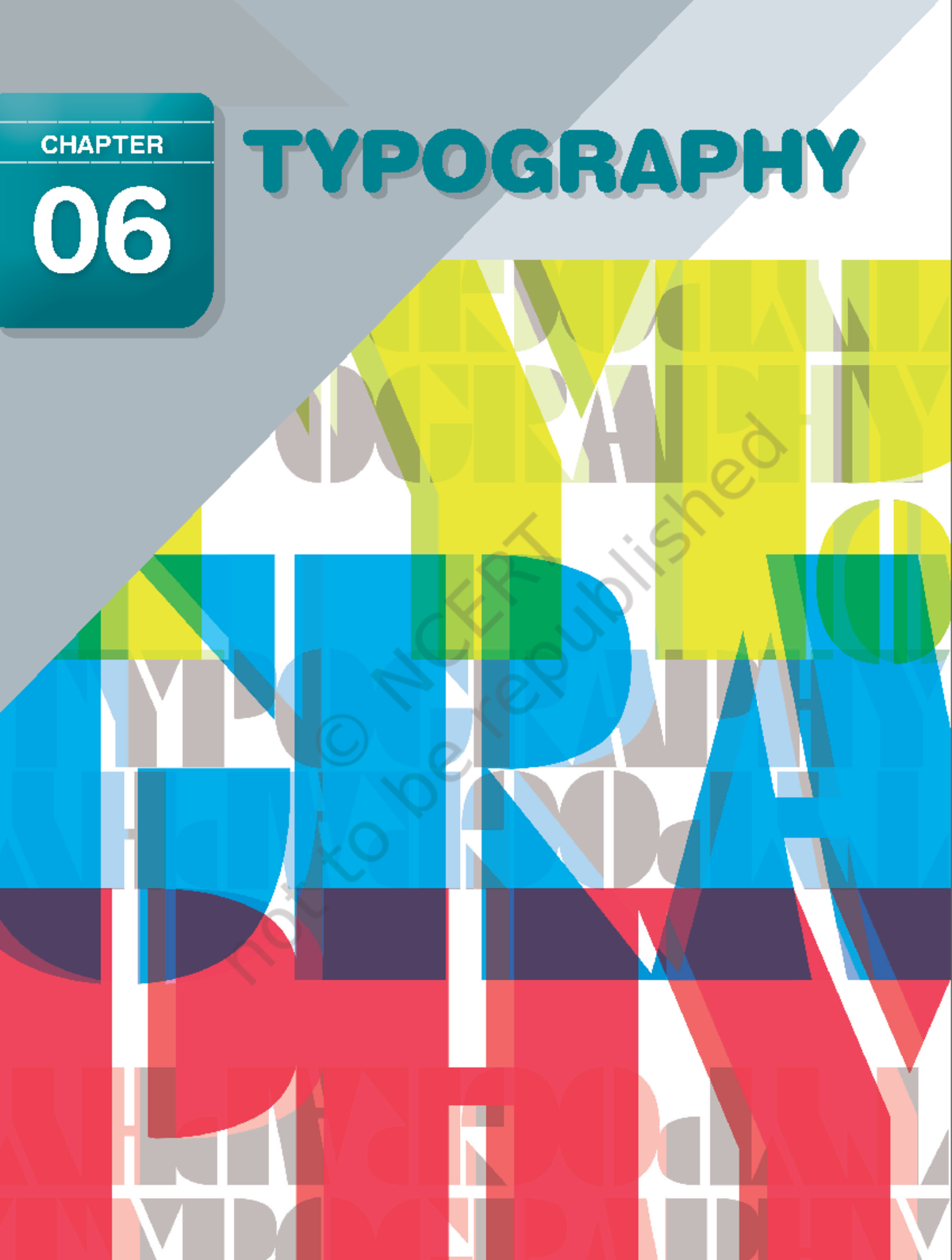 Legd106 - Typographic Design - 68 Towards a New Age Graphic Design ...