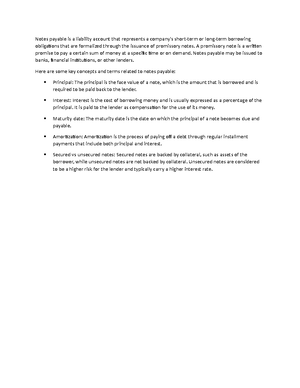 Chapter 2 Practice Solutions-1 - Chapter 2 Additional Practice Problem ...