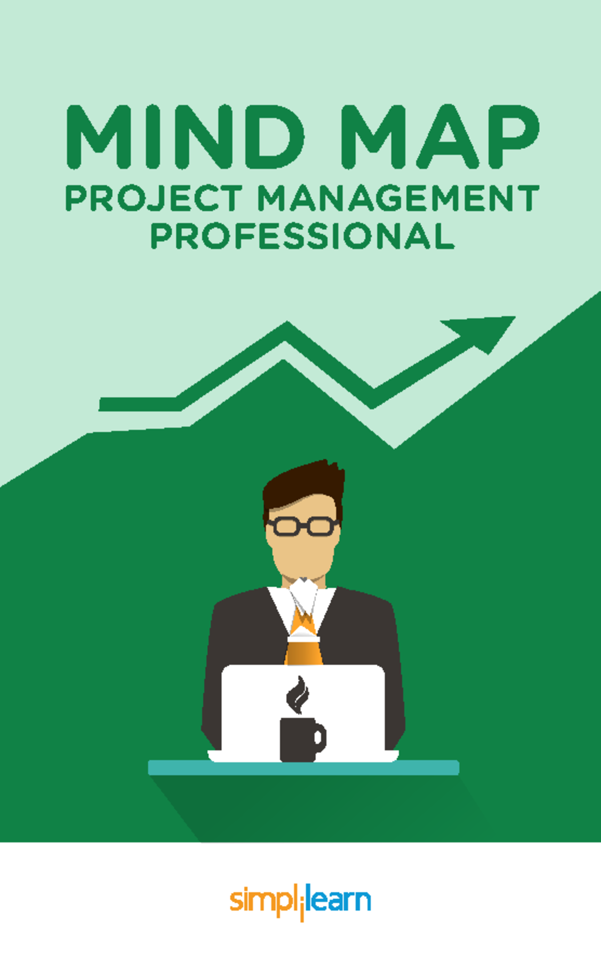 42. Project Management Mind Map - PROJECT MANAGEMENT PROFESSIONAL MIND ...