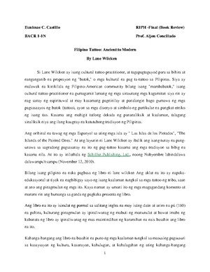 Malolos Constitution - Activity - 1 and prepare a matrix of the members ...