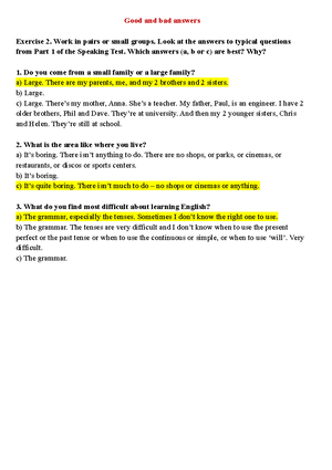 Speaking Travel - ielts prep - Speaking Practice Topic “TRAVEL” Part 1 ...