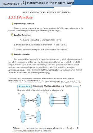 ICT Quarter 1 (Module 1) Computers Historyand Characteristics ...
