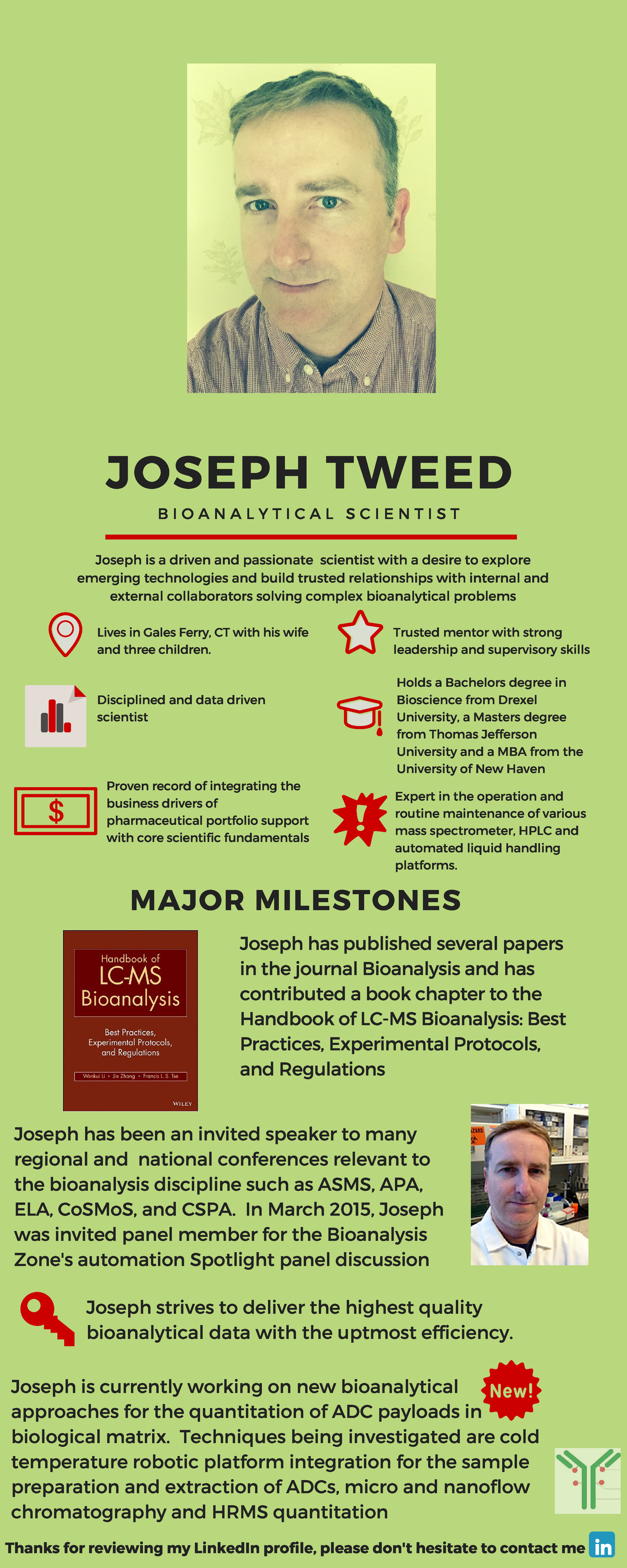 Pdfslide - UQWFUHQWJOFJIOQWFJIQW - JOSEPH TWEED B I O A N A L Y T I C A ...