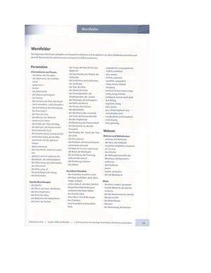 A2 schreiben - ede - Beispiele für Briefe zu unterschiedlichen Themen für Niveaustufe A Die ...