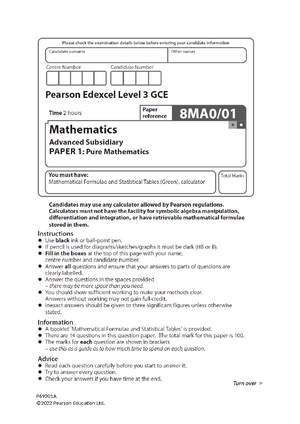 U19 P1 P2 P4 M1 First Submission - Unit 19 – Nutritional Health P1 ...