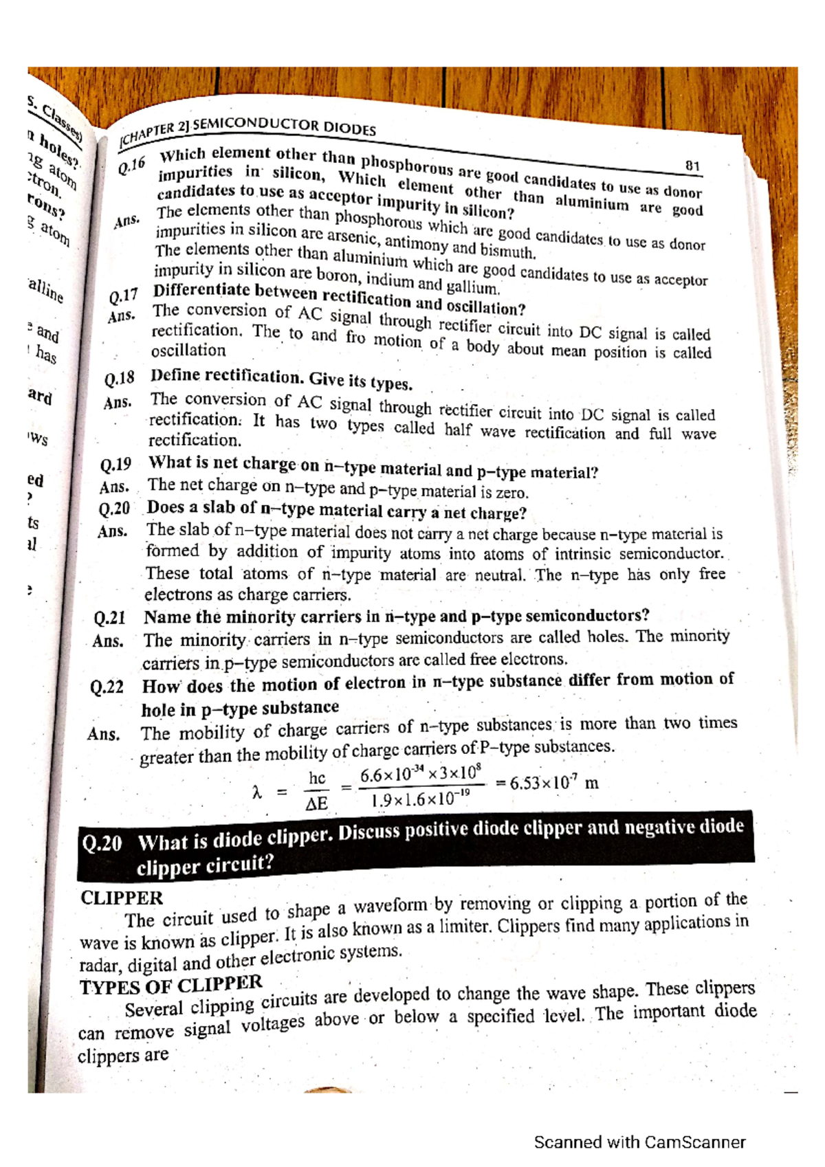 File 11 - Lecture notes 2 - Advanced Statistical Physics - Studocu