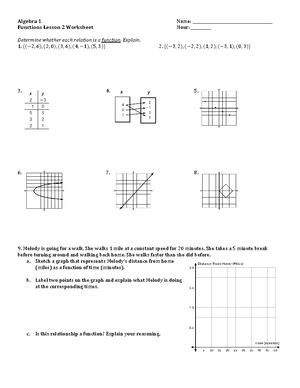 Mip 7 10e connect desmos - Making Connections Strand: Patterns ...