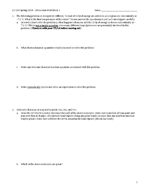 Tonicity Key of general chem - 416K Osmolarity and Tonicity Practice ...