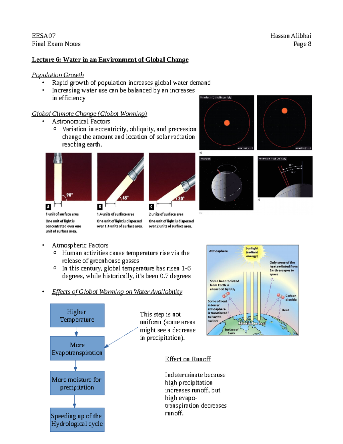 EESA07 Full Course Notes-9 - EESA07 Hassan Alibhai Final Exam Notes ...