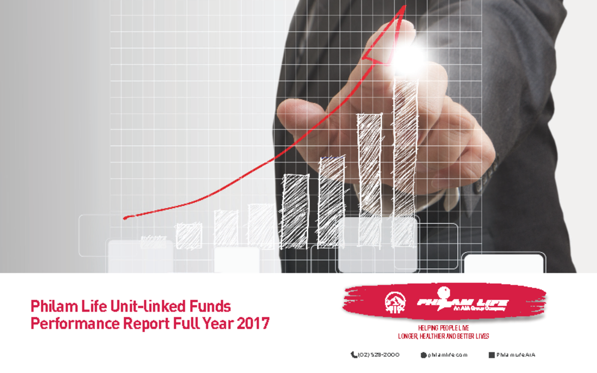 AIA Philam Life ULP Funds Performance 2017 - Philam Life Unit-linked ...