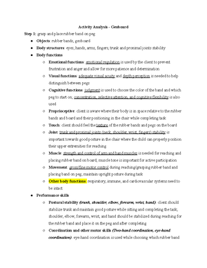 Zipper activity analysis - Activity Analysis - Zipper Activity: zip a 2 ...