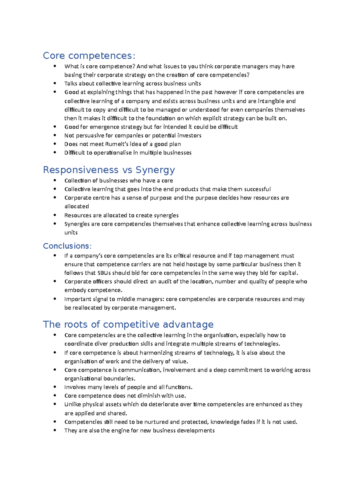 core-competencies-summary-the-boston-consulting-group-on-strategy