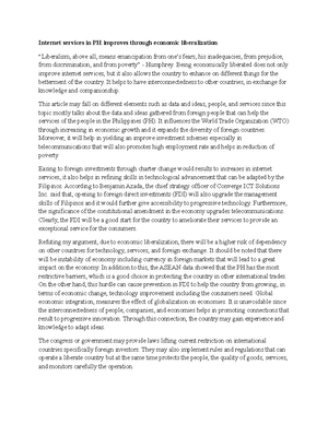 mandatory ROTC reaction paper of the ph - Does mandatory Reserve ...