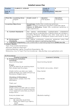 SSLG Resolution no - Republic of the Philippines DEPARTMENT OF ...