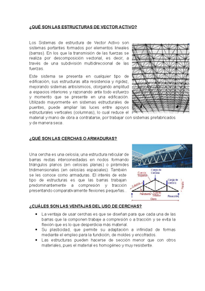Doc1 - ejercicios de deflexión en estructuras y vigas - Analisis estructural - Studocu