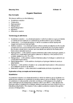 LIFE Sciences Grade 12 Study Notes P2 - LIFE SCIENCES GRADE 12 - PAPER ...