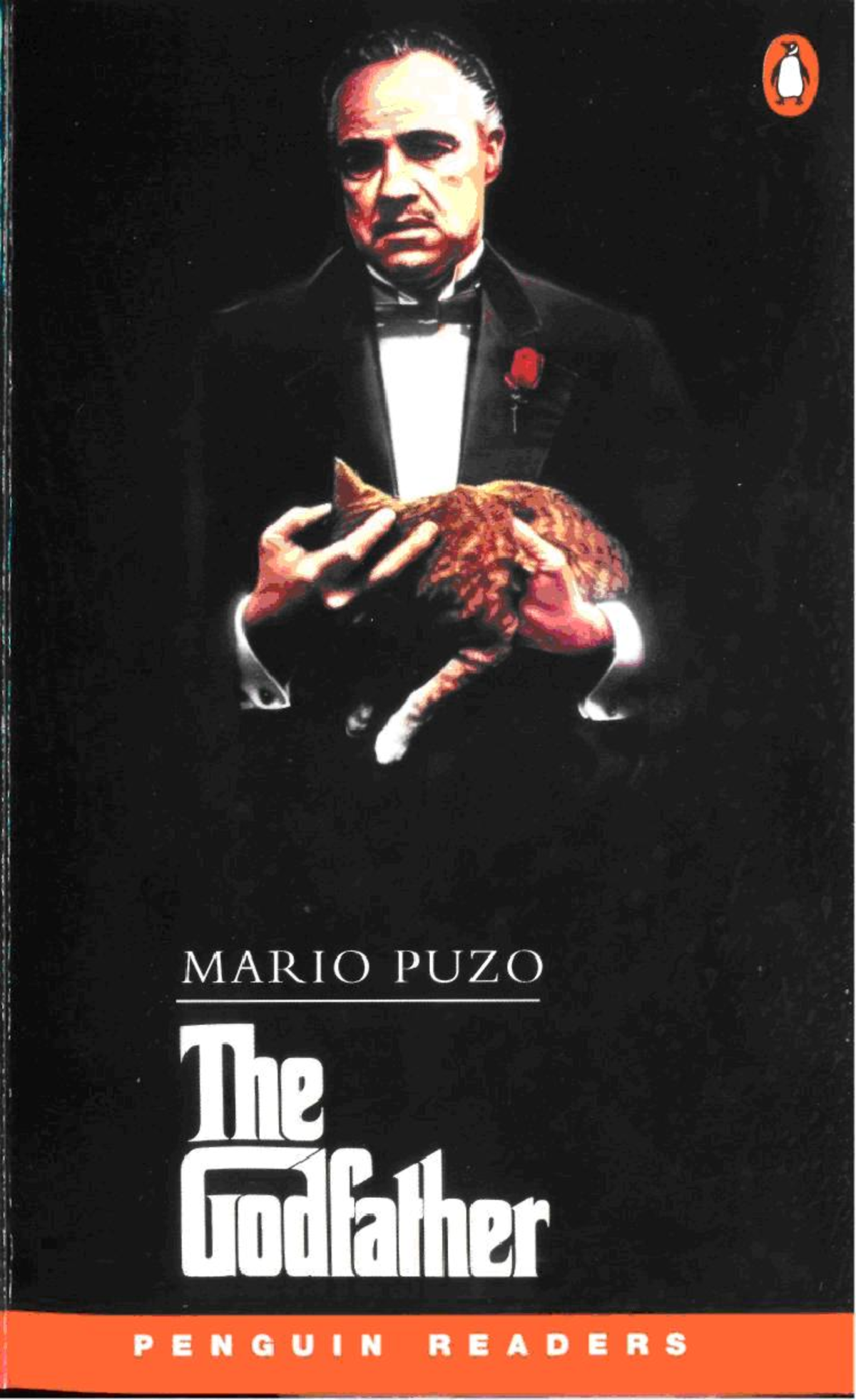 Mario Puzo - The Godfather - Pearson Education Limited Edinburgh Gate ...