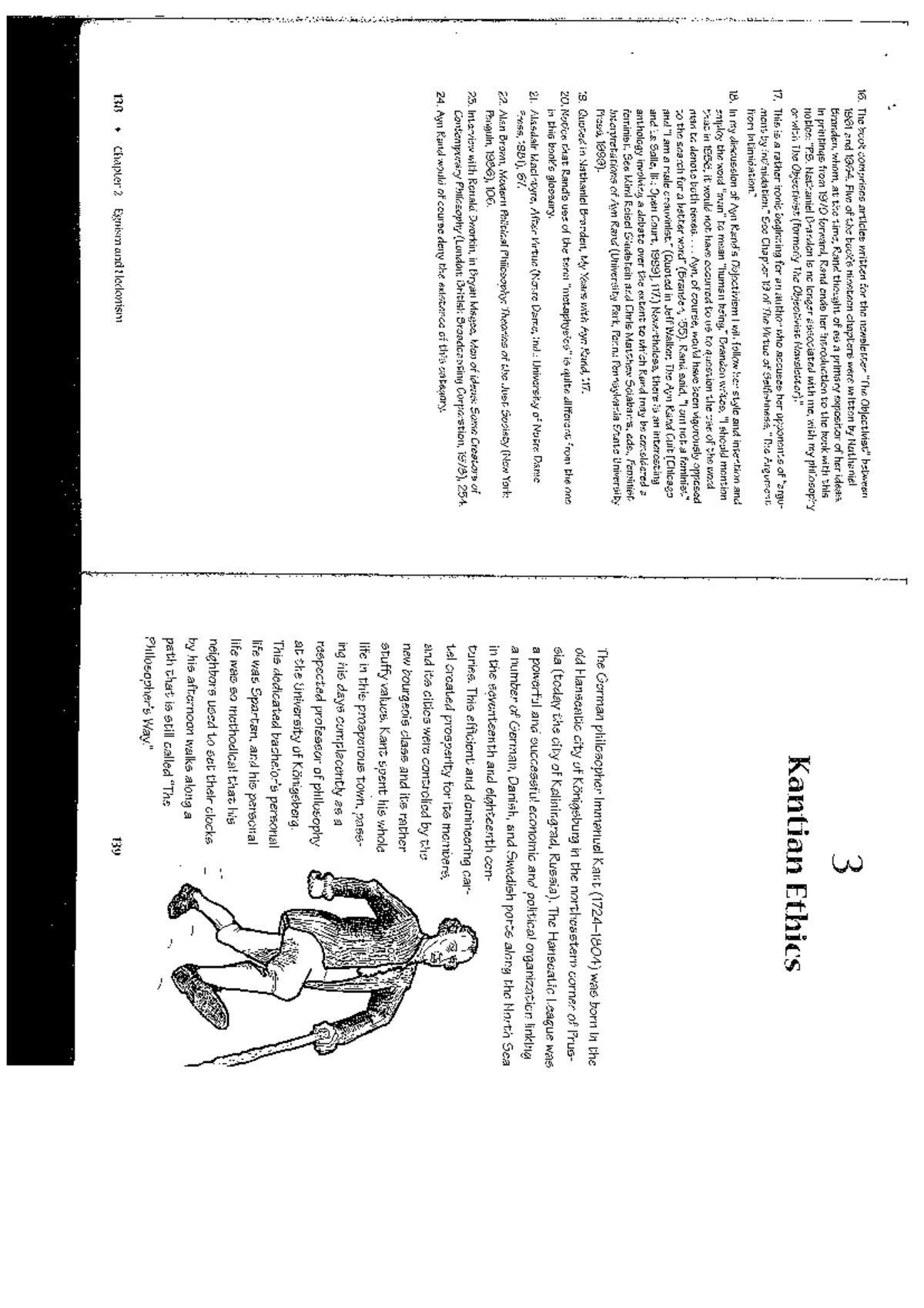 Palmer Ch 3 - Notes - Studocu