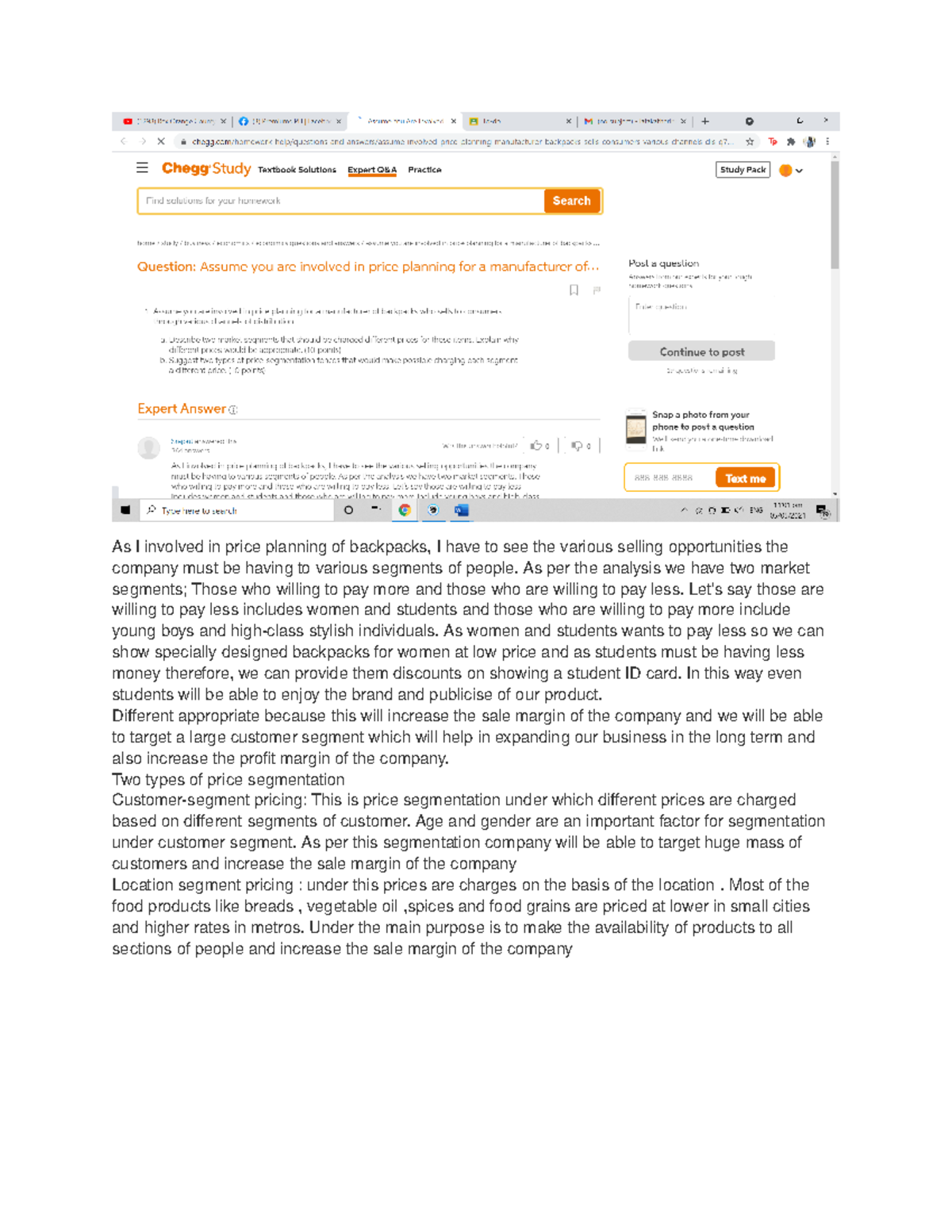 U5U1 - GOOD AND THIS IS ALL ABOUT THIS AND THIS IS ALL ABOUT MARINE ...