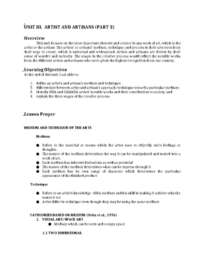 CC105-Module-Approved - FOREWORD The world today has witnessed the use ...