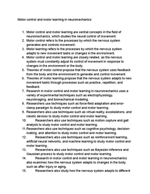 The physics of human movement - The physics of human movement: The ...