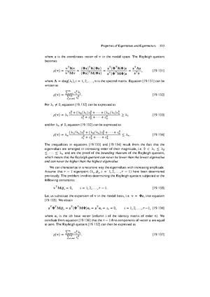 [Mario Paz, William Leigh] Structural Dynamics 5th Ed-81 - Génie ...