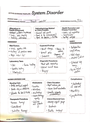 Therapeutic procedure template - paracentesis - N265 - Studocu