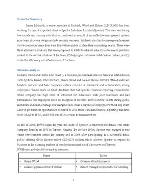 Cipla case analysis MAC - CIPLA – A CASE STUDY Subject: Managerial ...